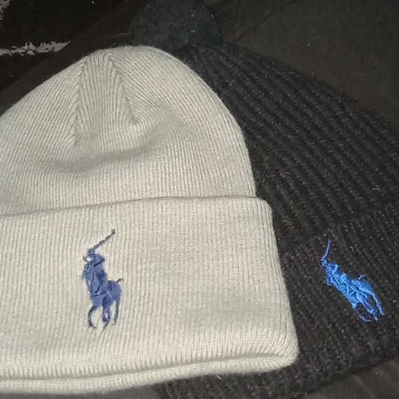 Polo Ralph Lauren | Accessories | Nwot Ralph Lauren Polo Winter Hat Bundle I | Poshmark